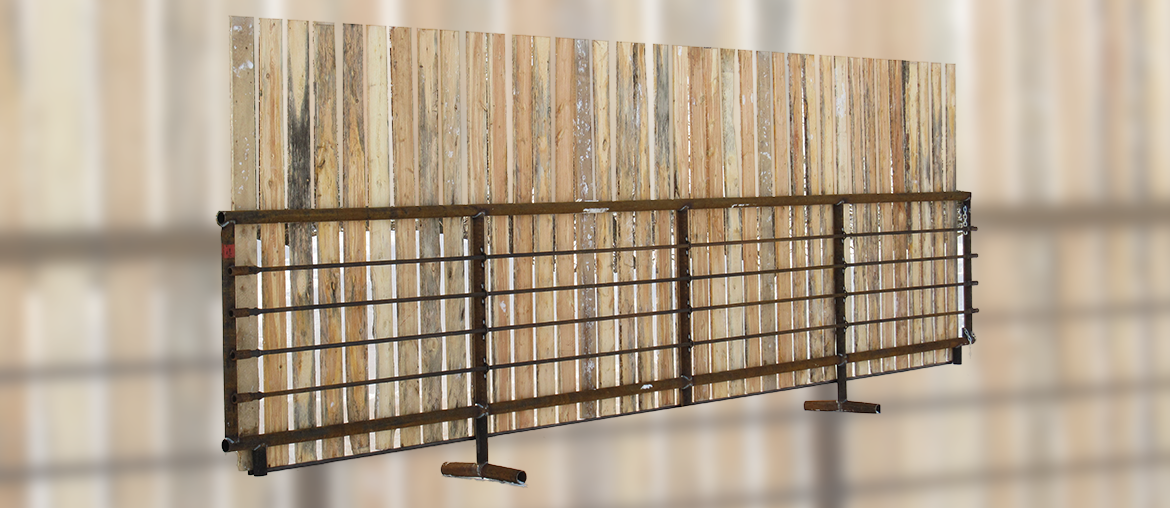 Free Standing Wind Break Panels - Fehrway Feeds & Livestock Equipment